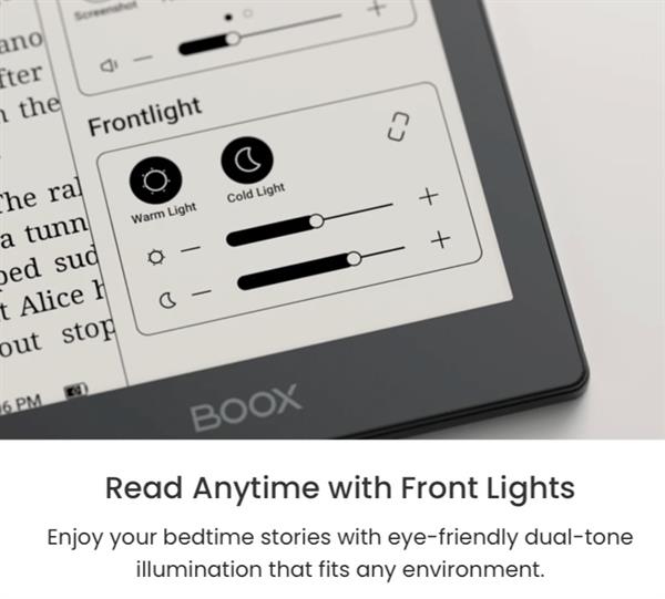 eBookReader Onyx BOOX Poke 5 - 6 - 32GB
